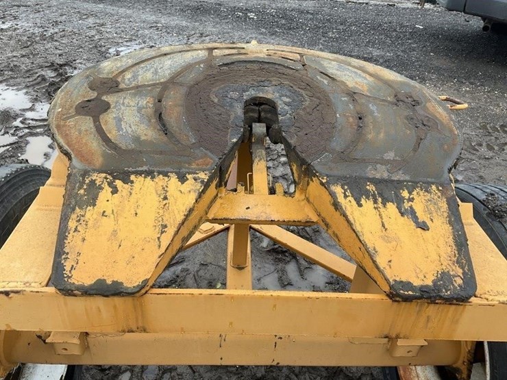 Austin 5th Wheel Field Dolly by Putman Auctioneers Inc | Auction Resource