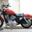 1999 Harley Davidson Sportster Motorcycle by Wilkinson Auction & Realty ...