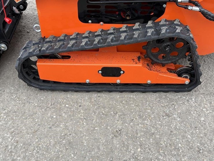 2025 SDLOOL SL36C Skid Steer Track Loader by Bar None Auction | Auction ...