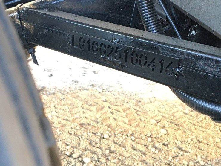 Unused 2025 SD Lanch SDLGC100 6-Passenger Golf by Vantage Auctions ...