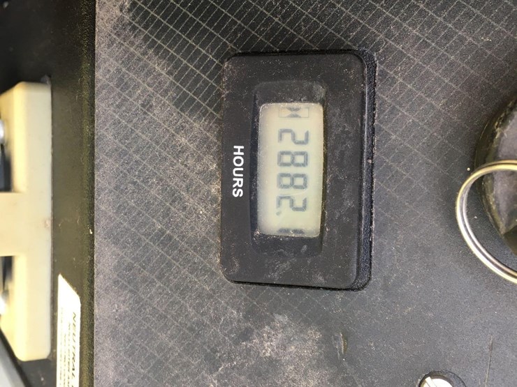 2023 GENERAC MLT65SKDS LIGHT PLANT SN:3012034473 by Alex Lyon & Son ...