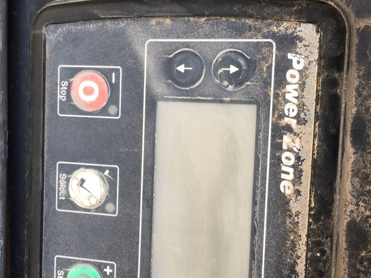 2019 GENERAC MAGNUM LIGHT PLANT SN:549692 by Alex Lyon & Son | Auction ...