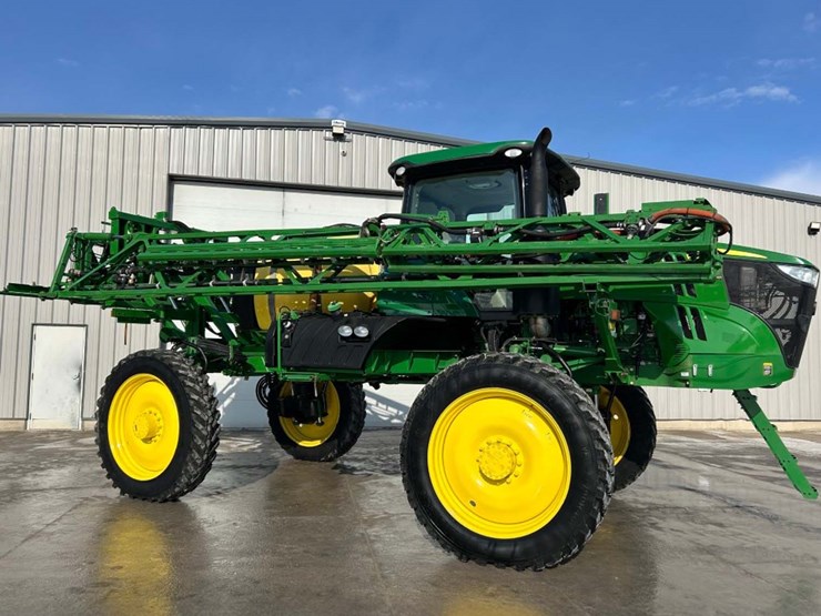 Live Virtual Equipment Auction | Bid Now | Auction Resource