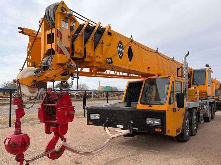 North Texas Government Truck & Equipment Auction | Bid Now | Auction ...