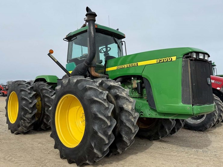 2-Day Open Farm and Heavy Equipment Auction | Feb 5-6 | Bid Now ...