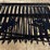 DRIVEWAY ENTRY GATES by Machinery Auctioneers | Auction Resource