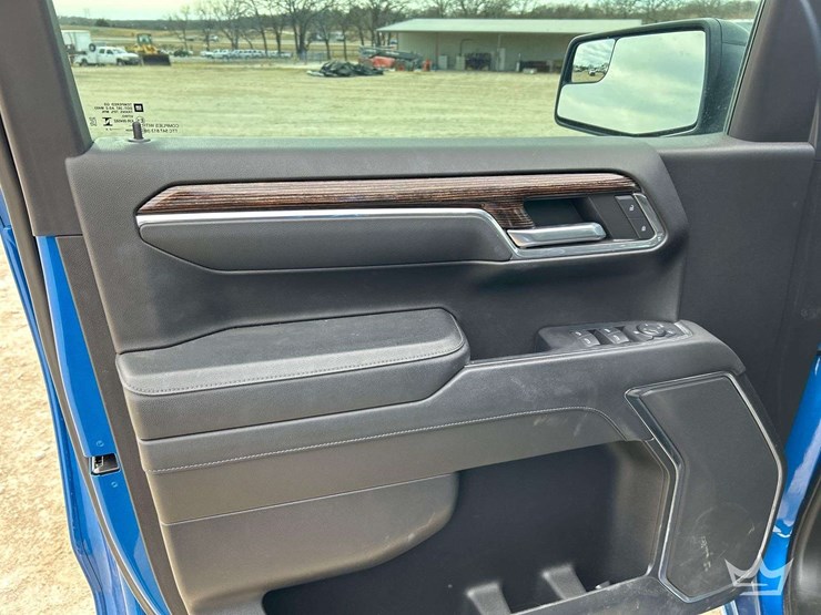 2024 GMC Sierra Elevation Crew Cab 4x4 Pickup Truck by Royal Auction ...