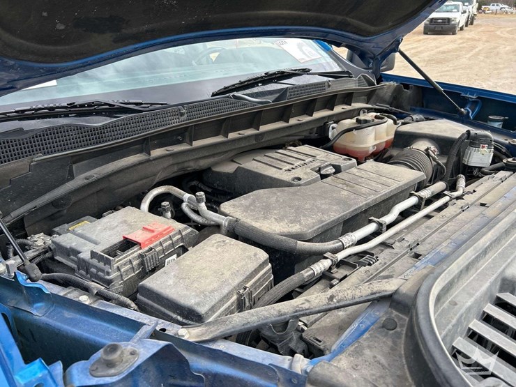 2024 GMC Sierra Elevation Crew Cab 4x4 Pickup Truck by Royal Auction ...