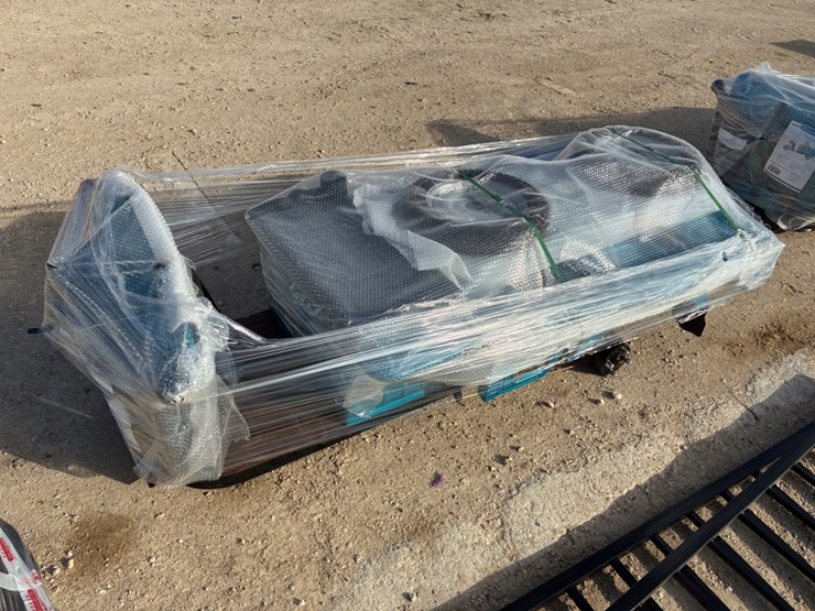 IRET13 HIGH END ELECTRIC TRICYCLE by Machinery Auctioneers | Auction ...