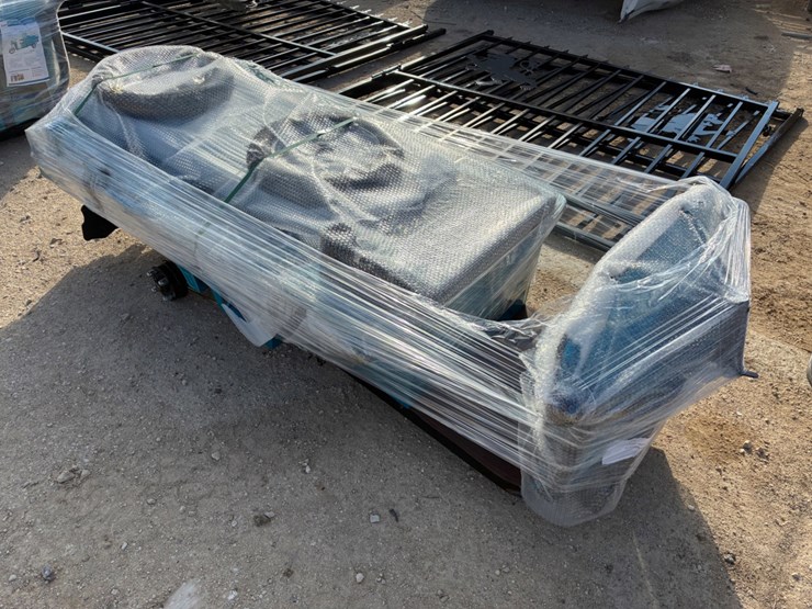 IRET13 HIGH END ELECTRIC TRICYCLE by Machinery Auctioneers | Auction ...