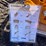 New GiYi Co Cat 301 (8) pc Attachment Set by Buddy Barton Auctioneers ...