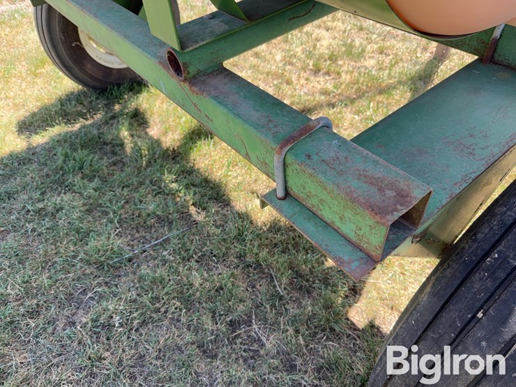 300-Gal Pull Type Sprayer by BigIron Auctions | Auction Resource