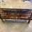 Ford Tailgate Bench by Pifer's Auctioneers | Auction Resource