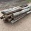 Wood Poles by Zomer Auctions | Auction Resource