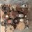 CONTENTS OF PALLET VARIOUS METAL PIPE MATERIALS by Joey Martin ...