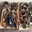 CONTENTS OF PALLET VARIOUS PIPE FITTINGS, CLAMPS AND VALVES by Joey ...