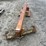 Caldwell Telescopic Forklift Boom Jib by J. Stout Auctions | Auction ...