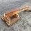 Caldwell Telescopic Forklift Boom Jib by J. Stout Auctions | Auction ...