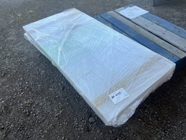 Lighting Panel Cover Sheets by J. Stout Auctions | Auction Resource