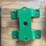 John Deere Misc Receiver Brackets by United Edge Real Estate & Auction ...