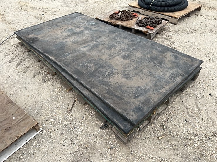 TENNESSEE TACTICAL 1IN. BALLISTIC RUBBER SUPPORT EQUIPMENT by Alex Lyon ...