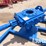 (1-59) TOWNSEND 7-1/16" 3000/5000# Hyd Sgl Ram BOP... by Superior ...