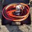 NEW 25FT., 800AMP EXTRA HD BOOSTER CABLE NEW SUPPORT EQUIPMENT by Alex ...