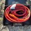 NEW 25FT., 800AMP EXTRA HD BOOSTER CABLE NEW SUPPORT EQUIPMENT by Alex ...