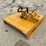 ALAMO 50IN. BRUSH HOG SKID STEER ATTACHMENT by Alex Lyon & Son ...