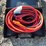 NEW 25FT., 800AMP EXTRA HD BOOSTER CABLE NEW SUPPORT EQUIPMENT by Alex ...